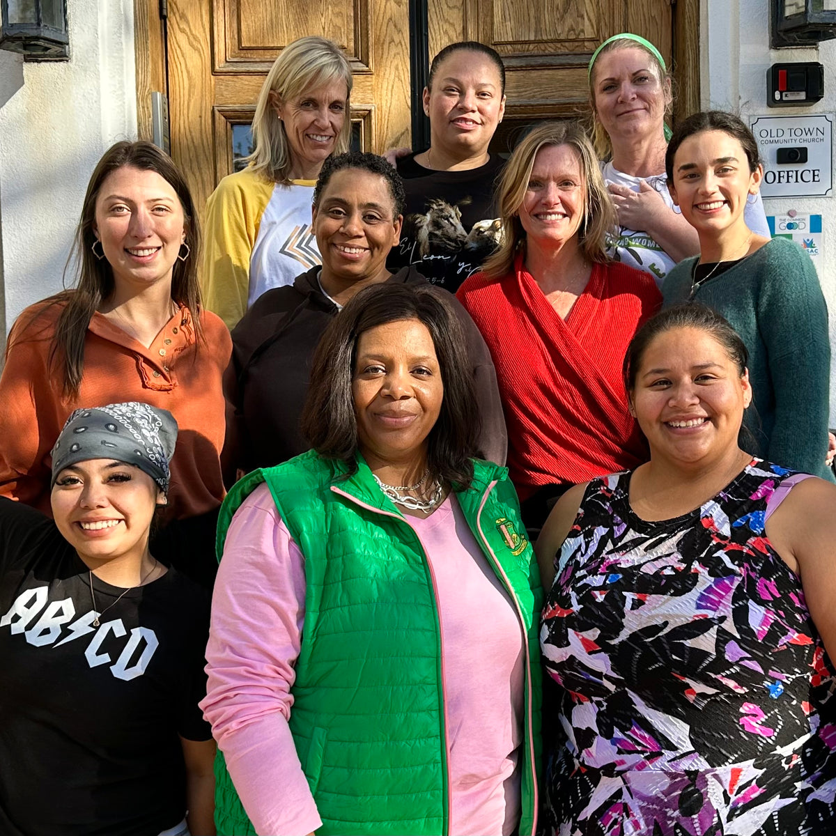 Together We Bake Announces Tricia Allen as New Executive Director