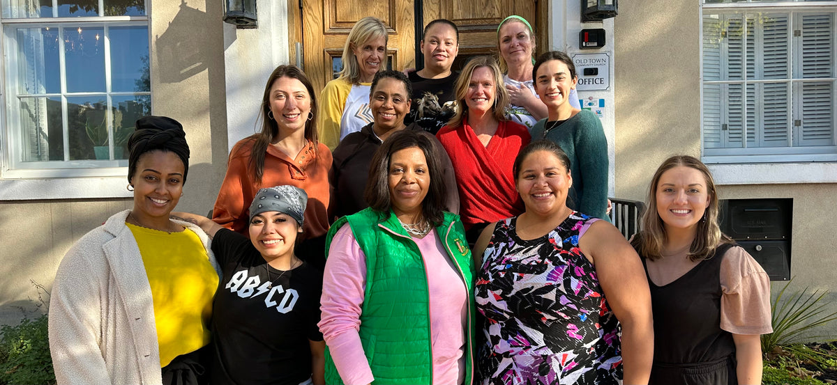 Together We Bake Announces Tricia Allen as New Executive Director