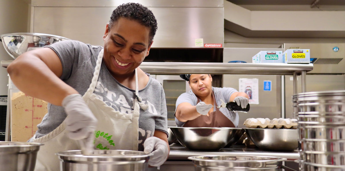 The Top 5 Reasons Why Baking Is Good for You – Together We Bake