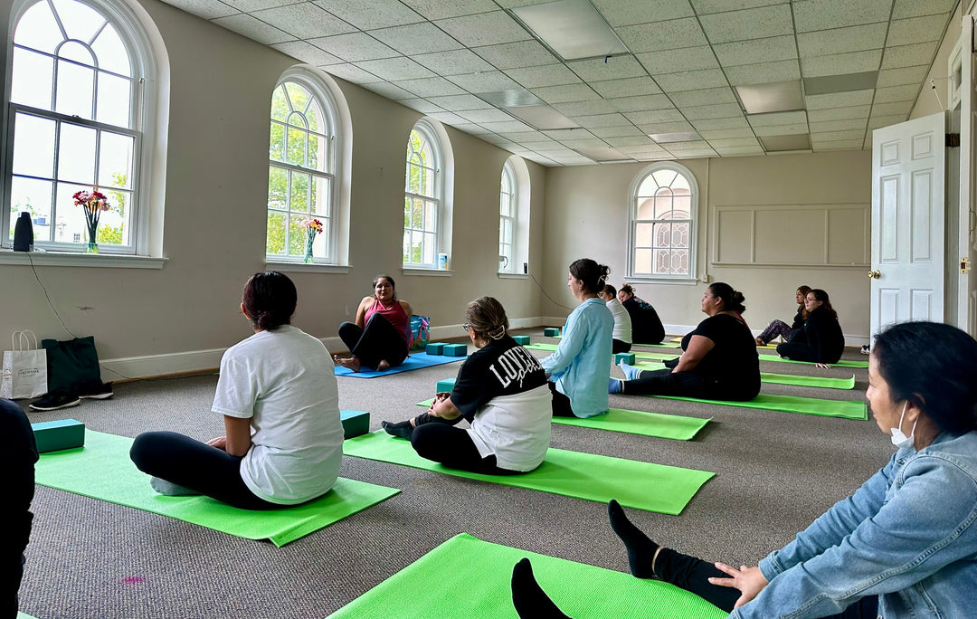 5 Self-Love Activities to Nurture Our Minds, Bodies, and Spirits – Together We Bake