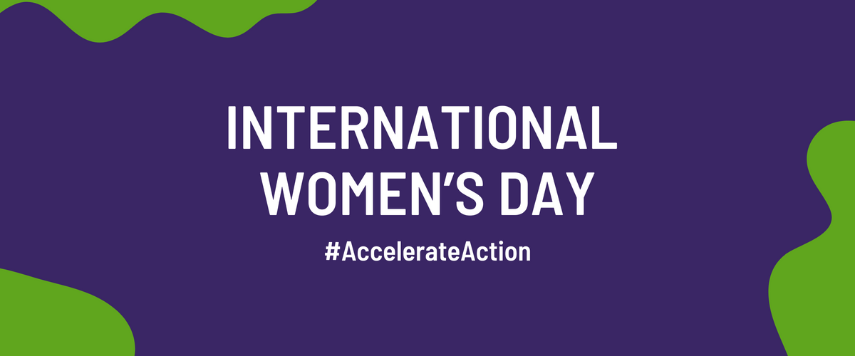 Accelerate Action: Advocacy for Women’s Economic Empowerment – Together ...