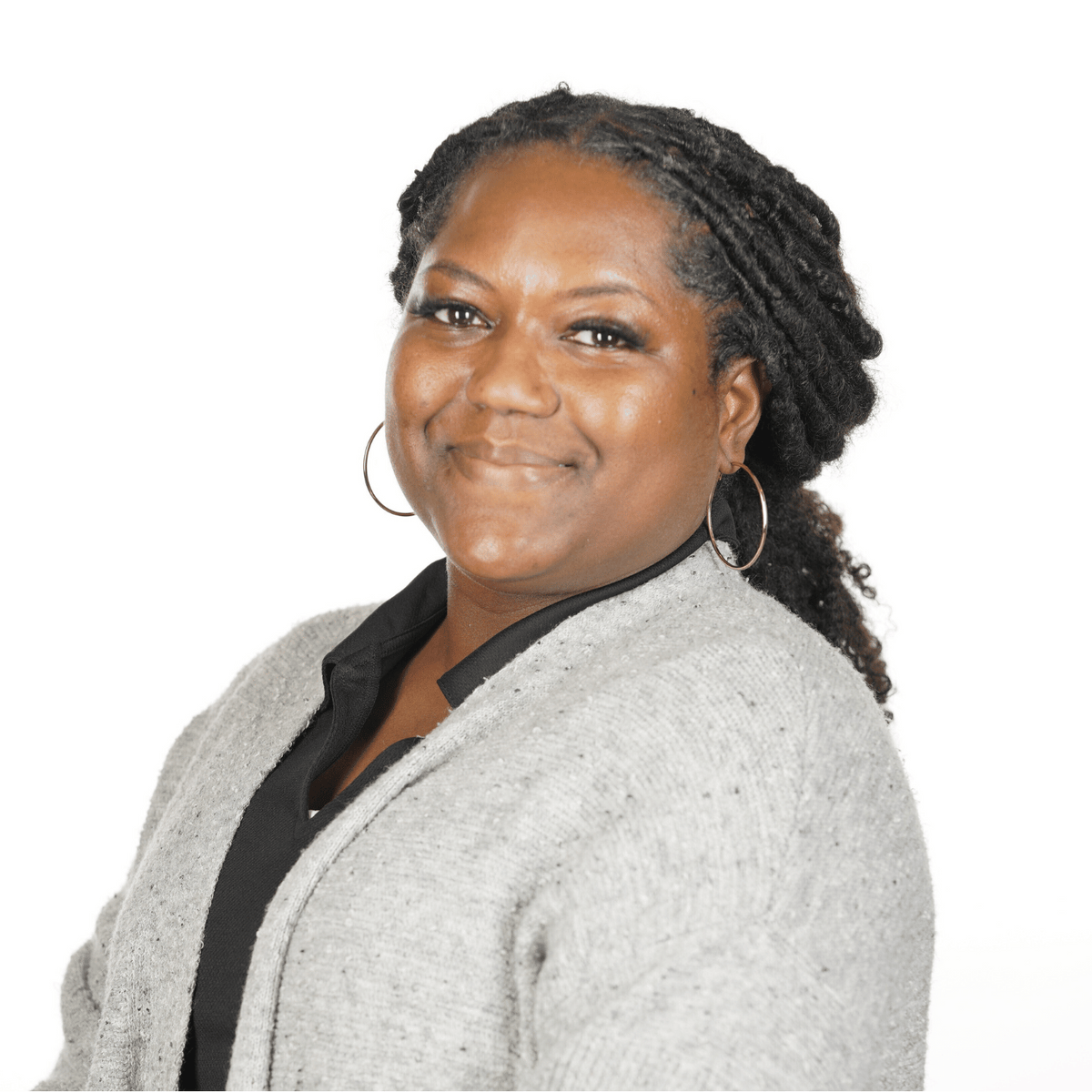 Together We Bake Board Appoints Ashley Gaines as its New Chair