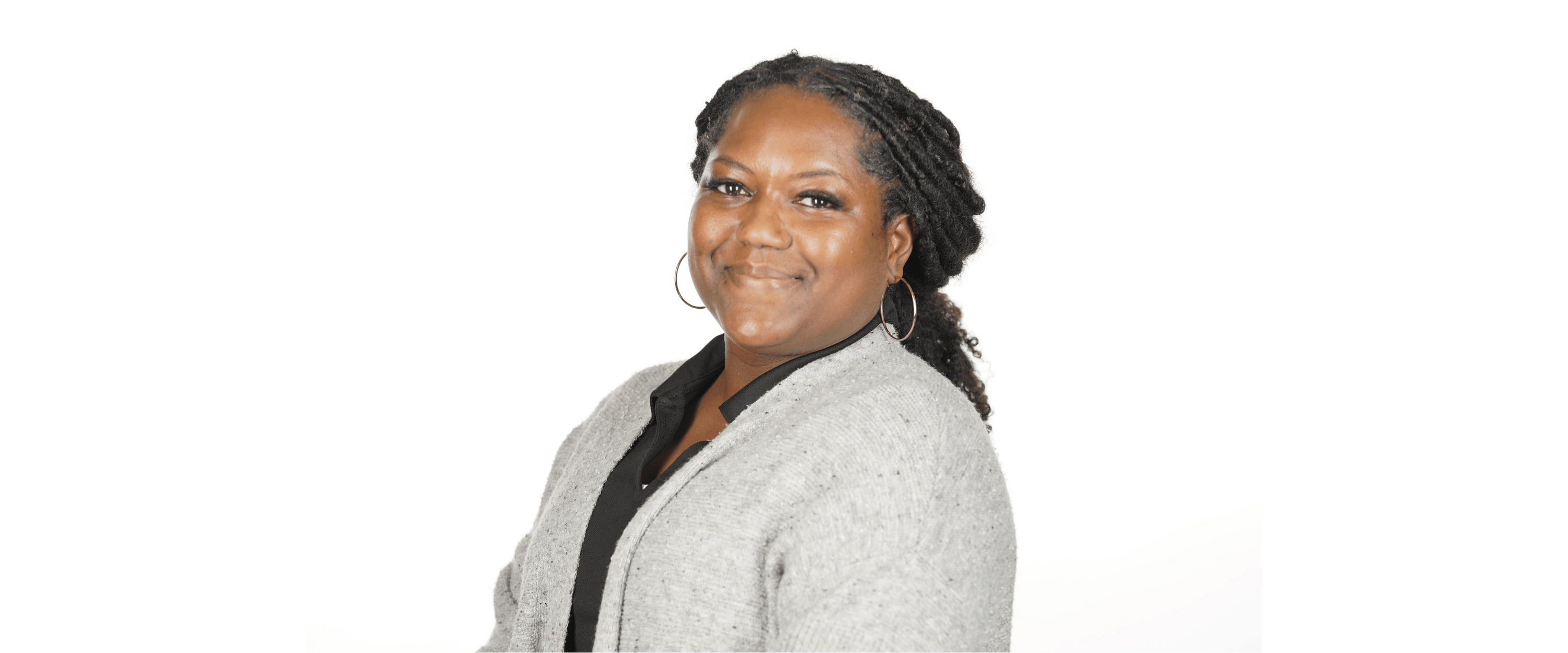 Together We Bake Board Appoints Ashley Gaines as its New Chair