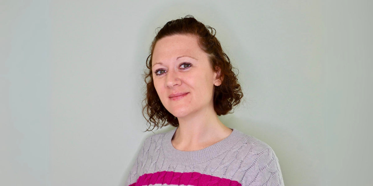 Woman on the Rise: Jaclyn – Together We Bake