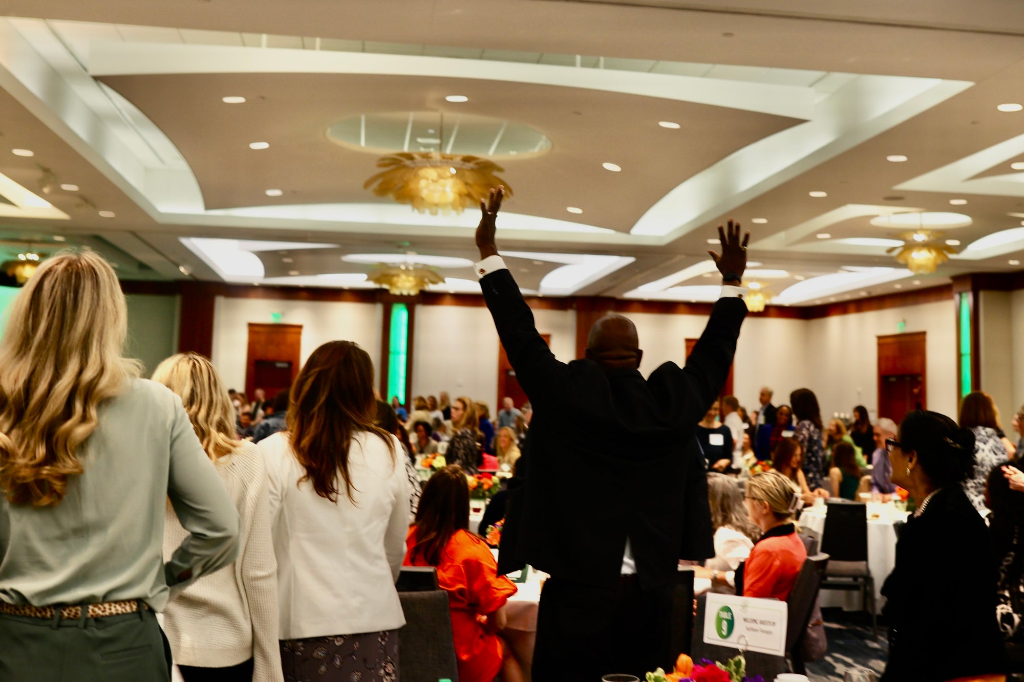 Sponsors and Partners – Together We Bake