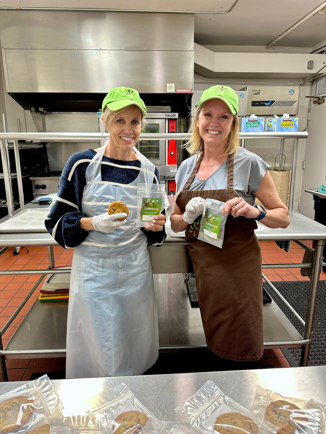 Our Program – Together We Bake