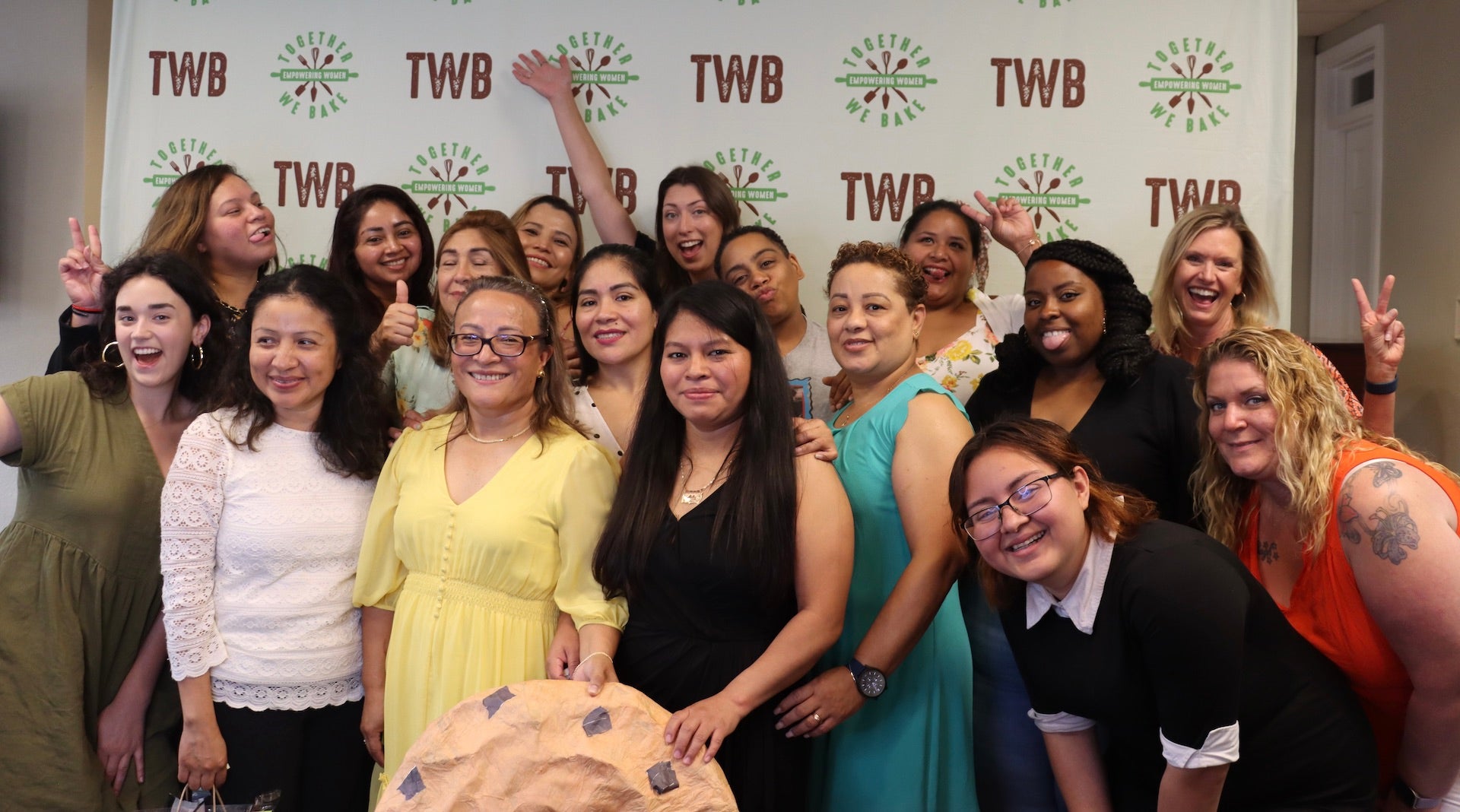 The Basics – Together We Bake