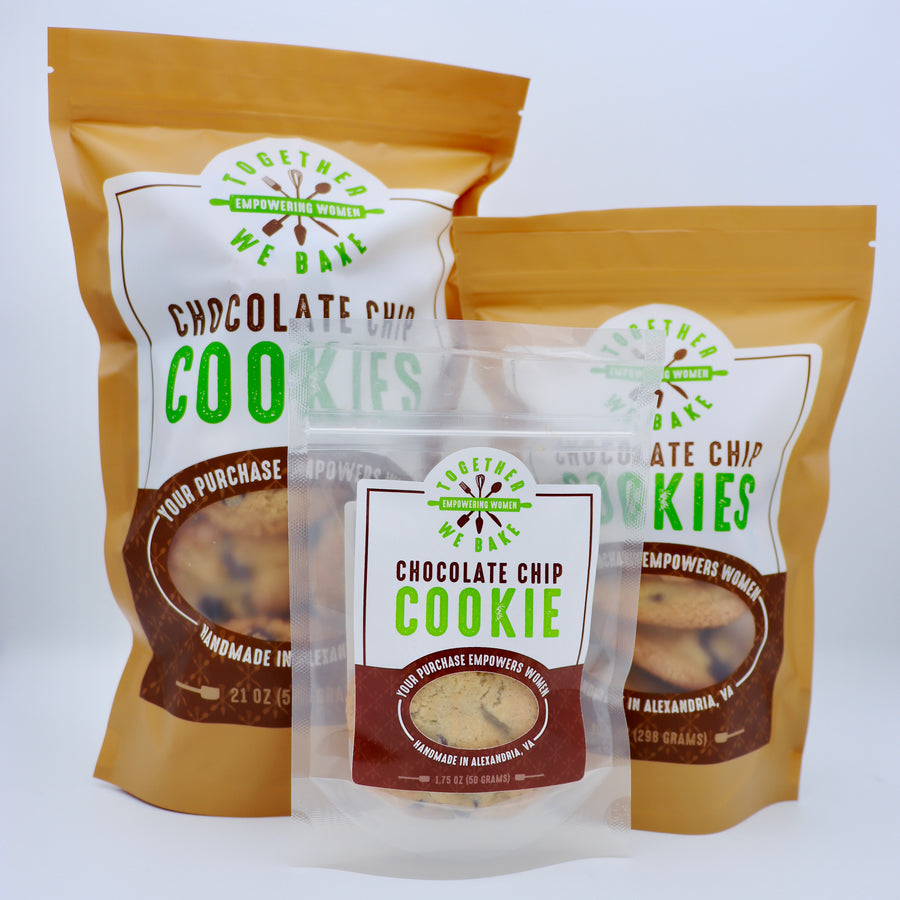 Together We Bake - Alexandria Nonprofit