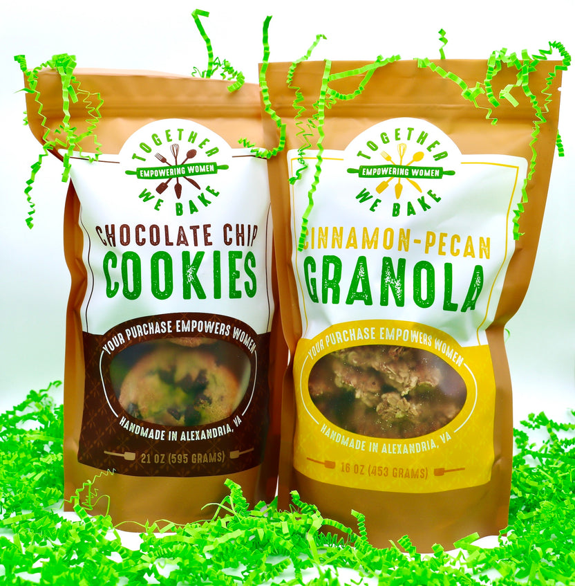 Our Program – Together We Bake