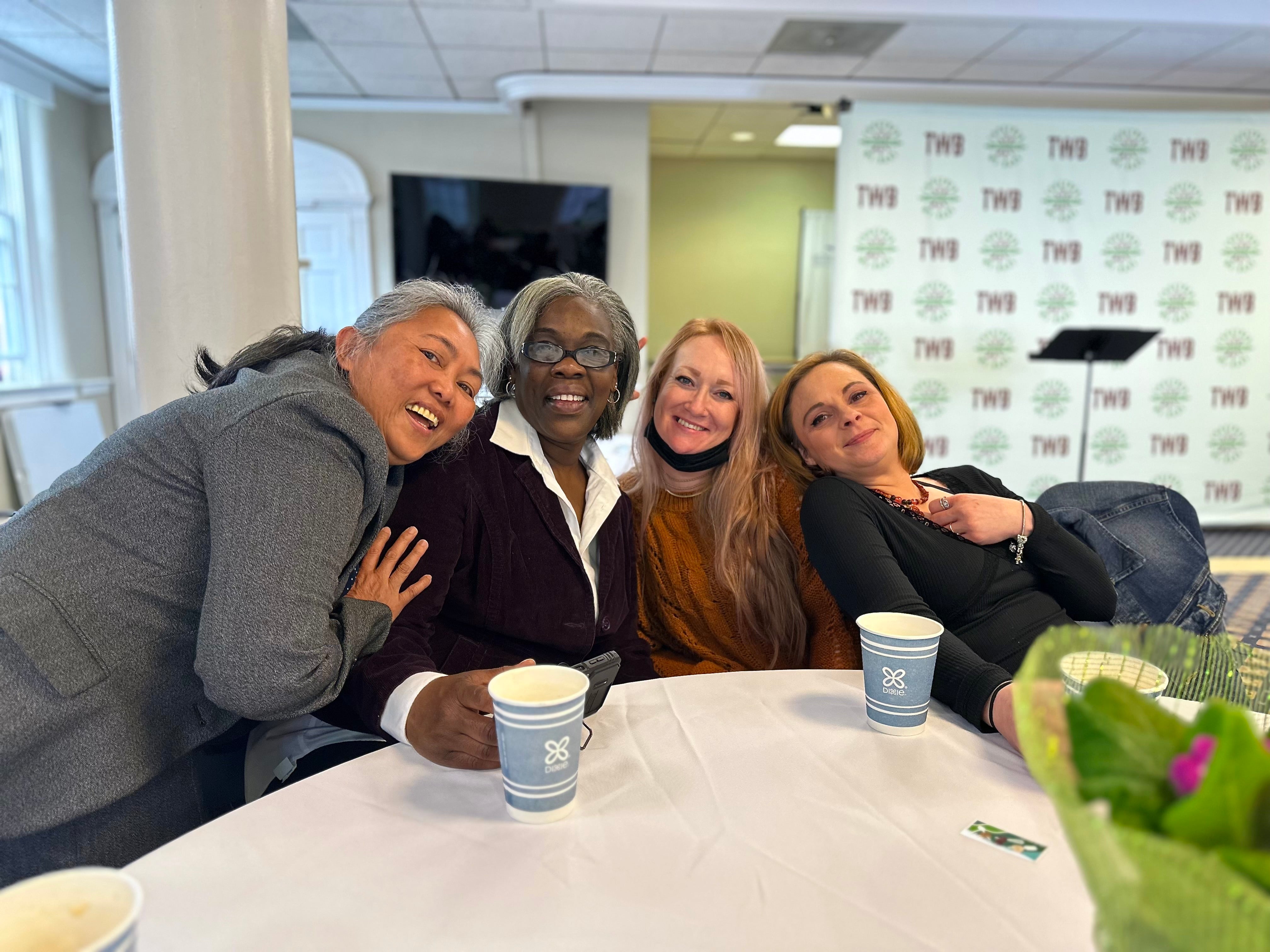 Apply to Be a TWB Team Member – Together We Bake