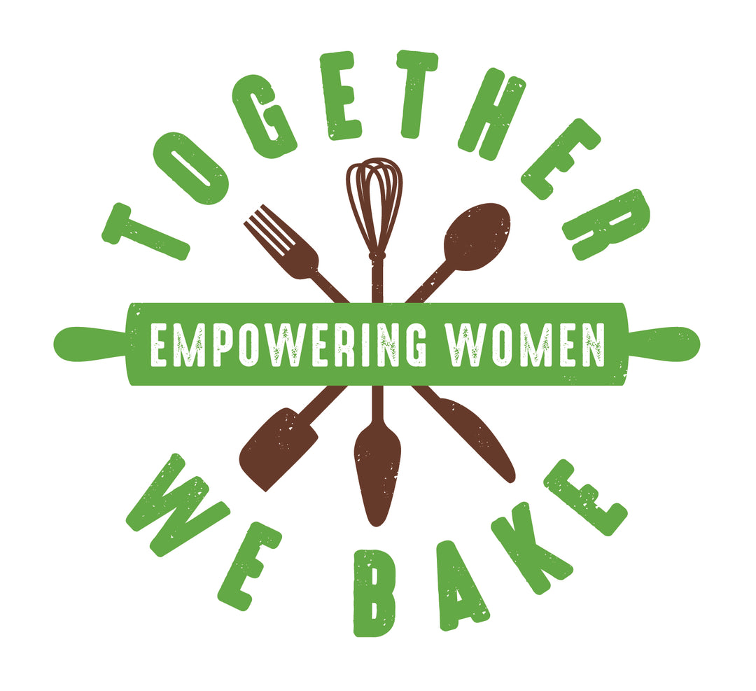 Events – Together We Bake
