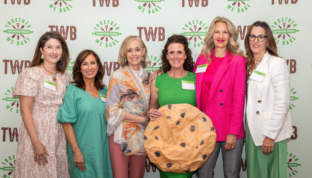 TWB Annual Empowerment Breakfast – Together We Bake