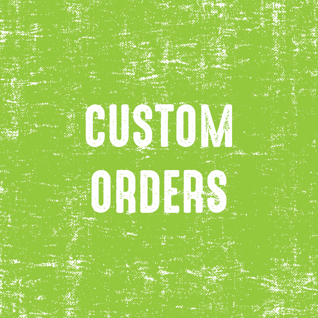 Together We Bake Products